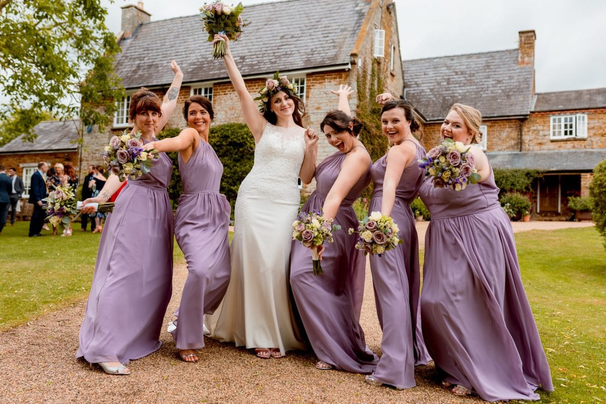 Oxford Wedding Event Photographer | Potters Instinct Photography