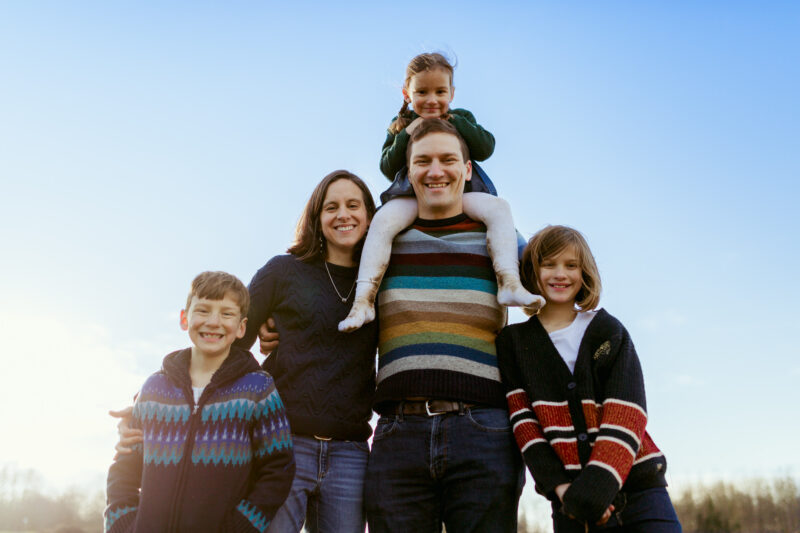 Family Photography Archives | Potters Instinct Photography