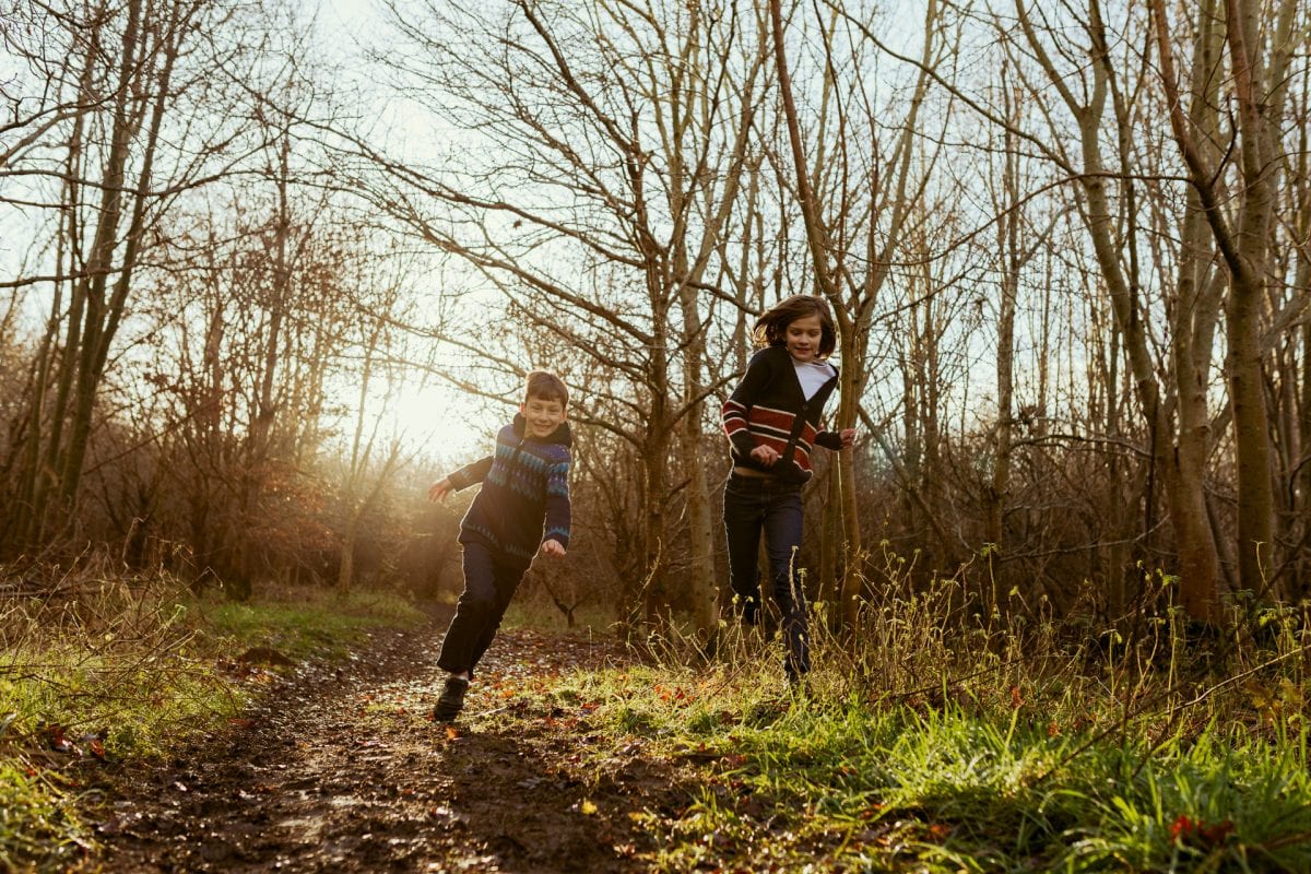 Oxfordshire Family Photographer | Potters Instinct Photography