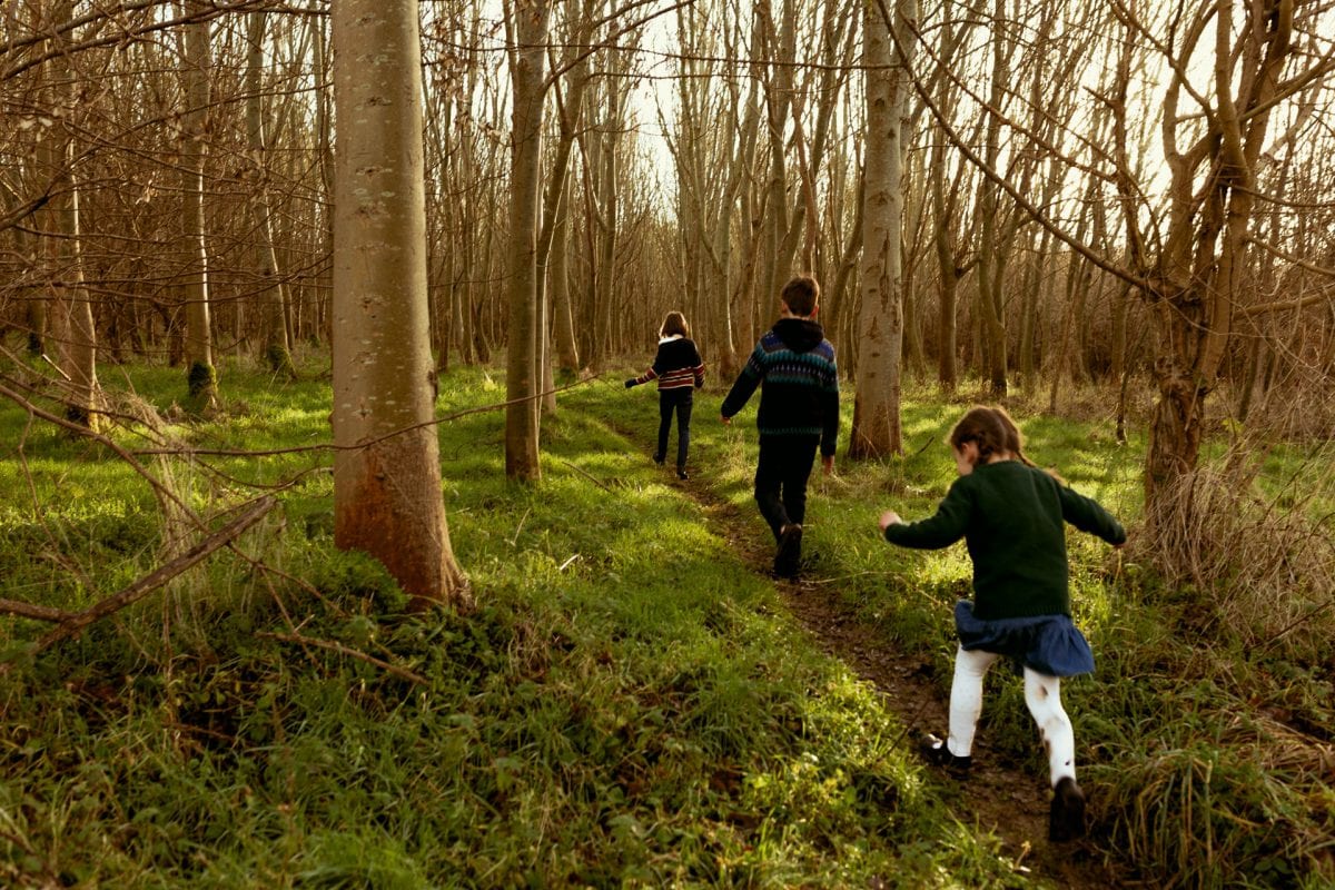 Oxfordshire Family Photographer | Potters Instinct Photography