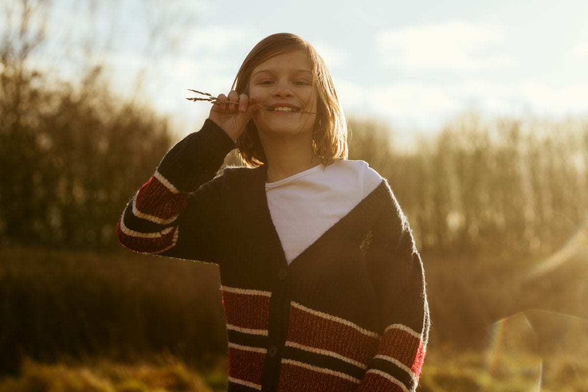Oxfordshire Family Photographer | Potters Instinct Photography