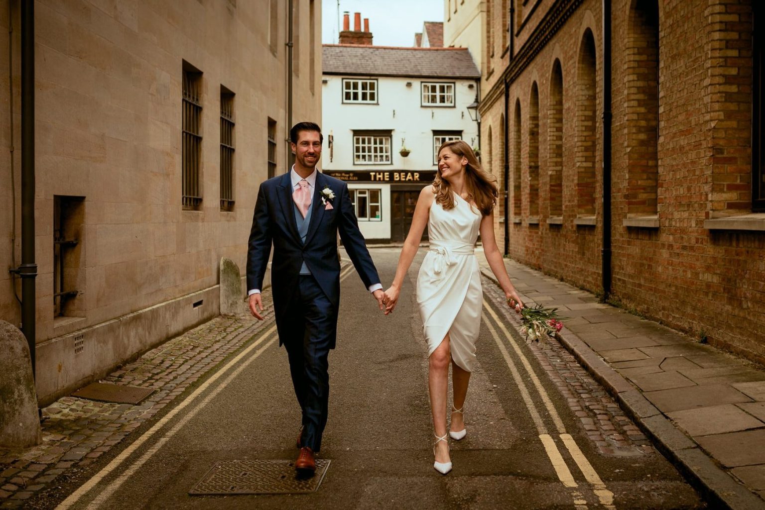 Gloucestershire Wedding Photographer | Potters Instinct Photography