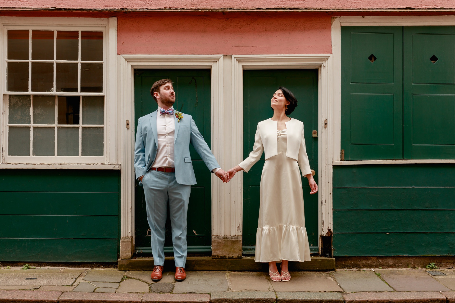 Oxford Wedding Photographer | Oxfordshire & Cotswolds