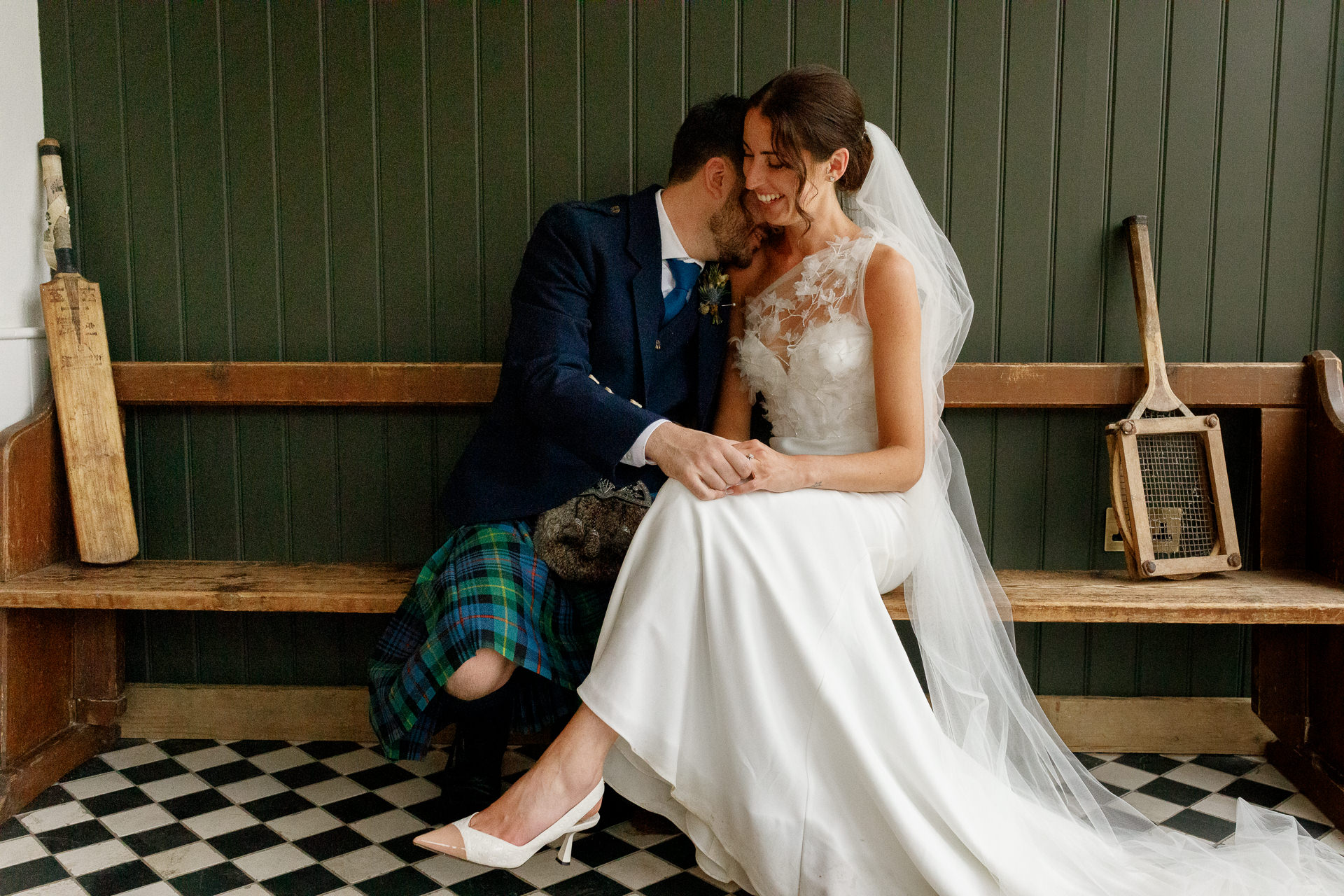 Oxford Wedding Photographer | Oxfordshire & Cotswolds