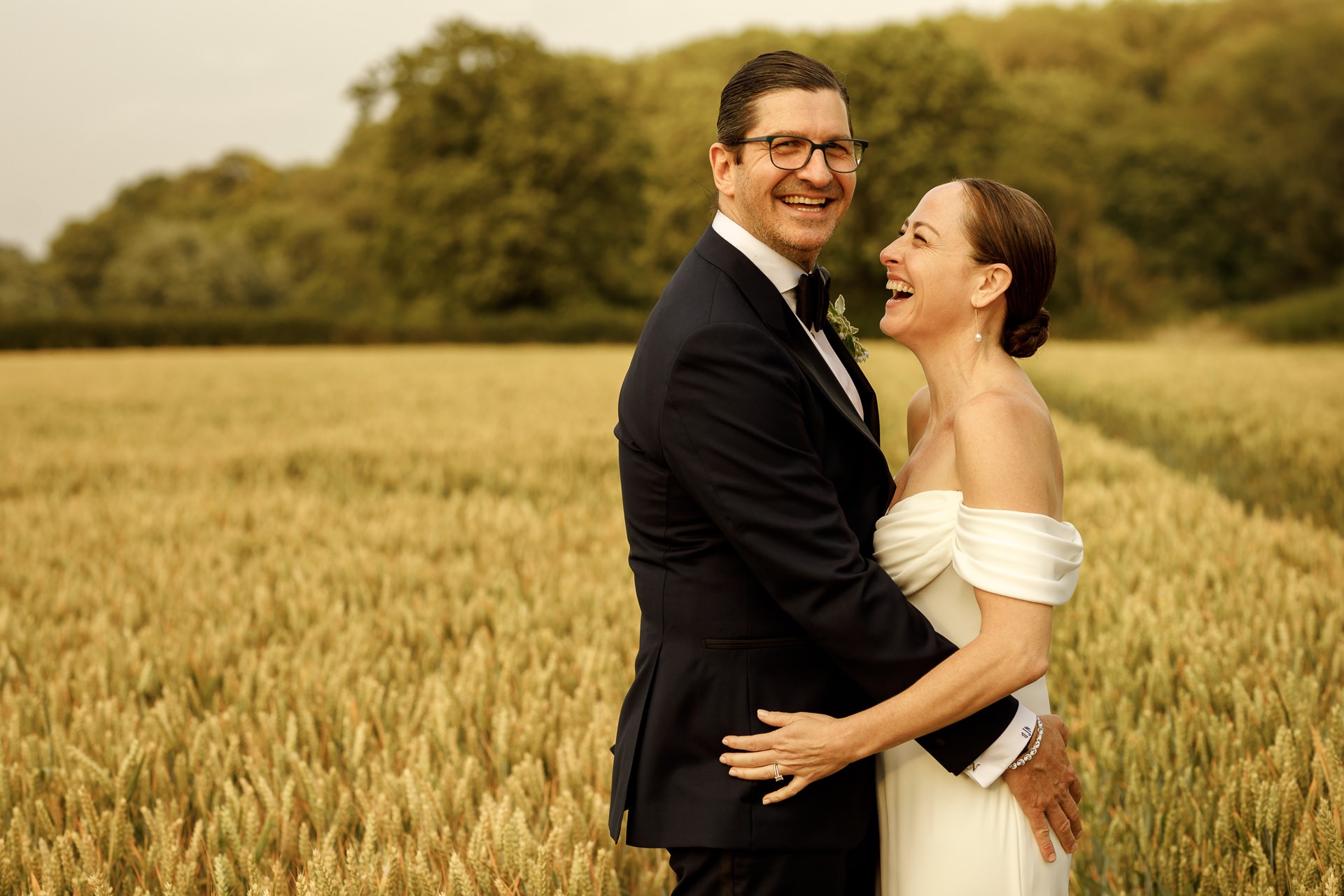 Oxfordshire Wedding Photographer | Oxford UK