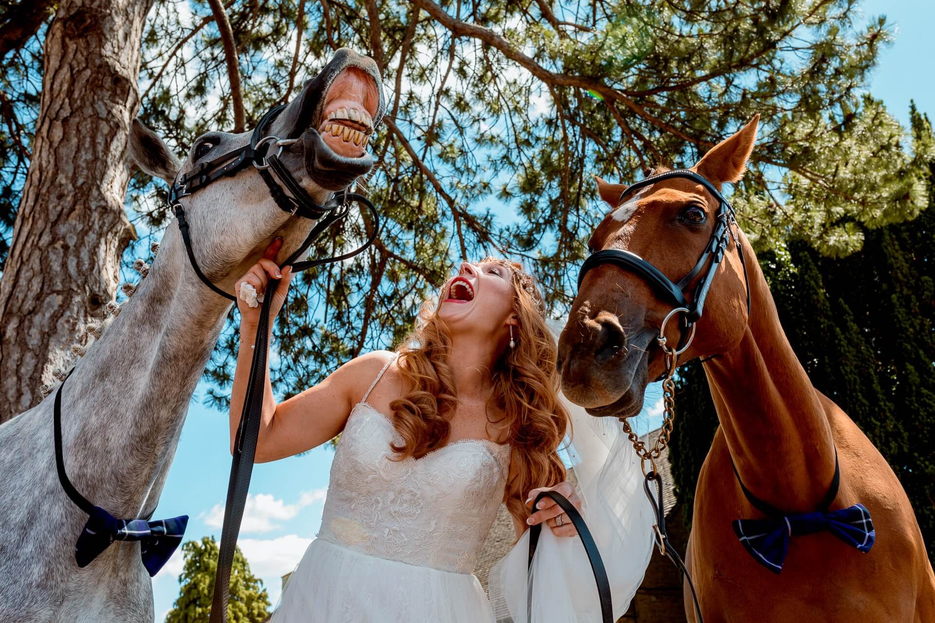 Oxford Wedding Event Photographer | Potters Instinct Photography